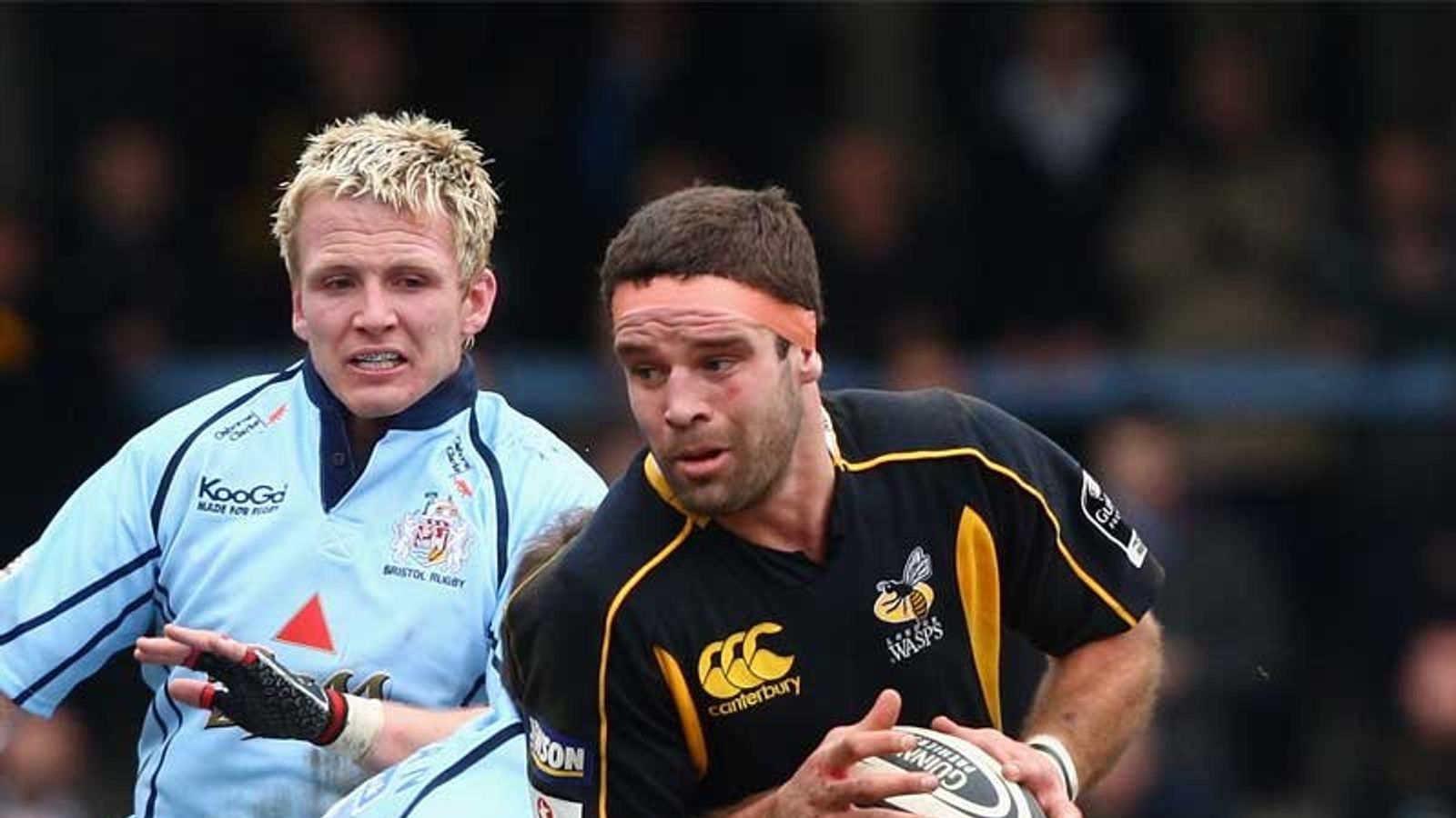 Late win for Wasps | Rugby Union News | Sky Sports