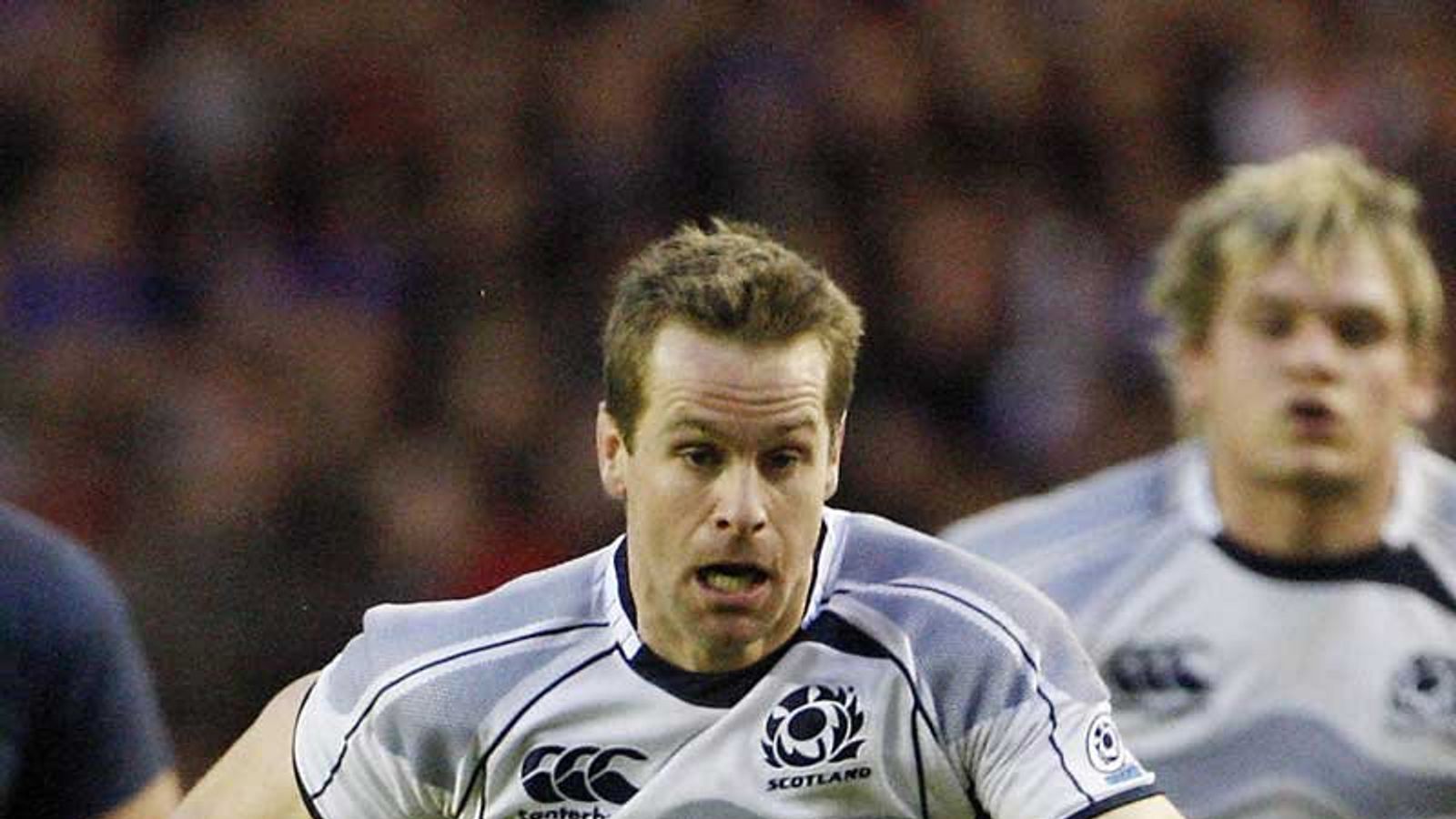 Paterson - Pressure on Wales | Rugby Union News | Sky Sports