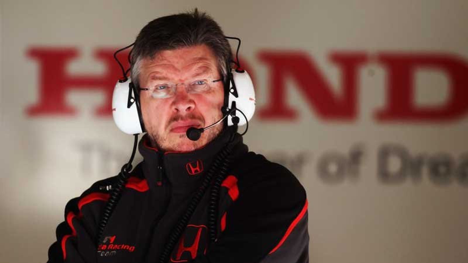 Ross Brawn Q&A - Pt2 | F1 News