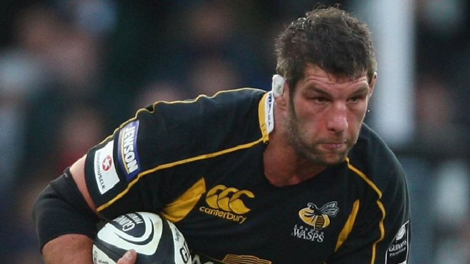Match Preview - Castres vs Wasps | 25 Jan 2009