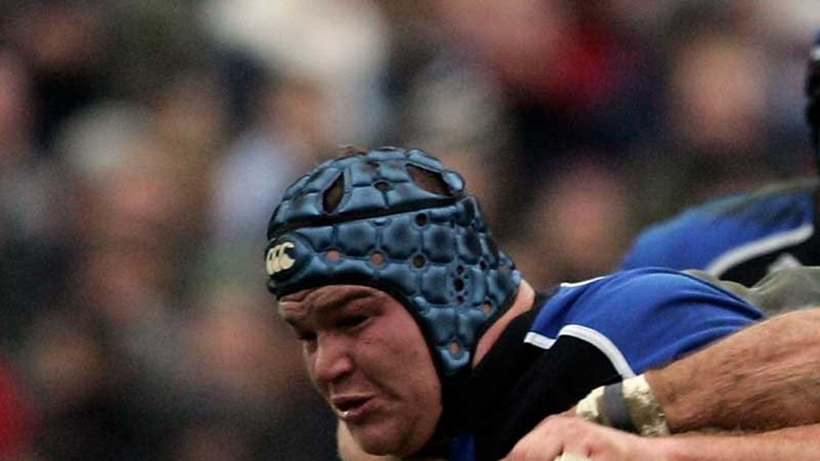 Stevens staying in Bath | Rugby Union News | Sky Sports