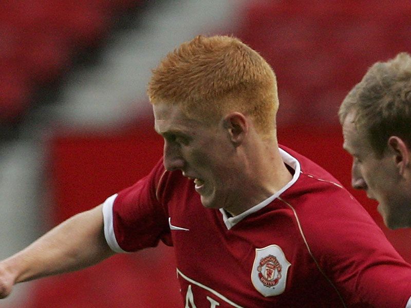 Michael Barnes - AFC Fylde | Player Profile | Sky Sports Football
