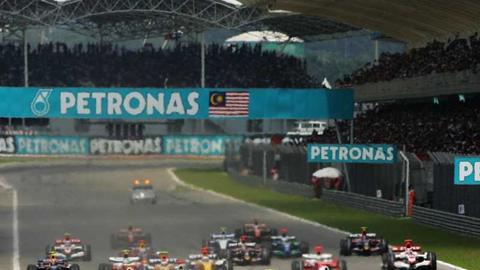 FOTA to reveal F1 vision | F1 News