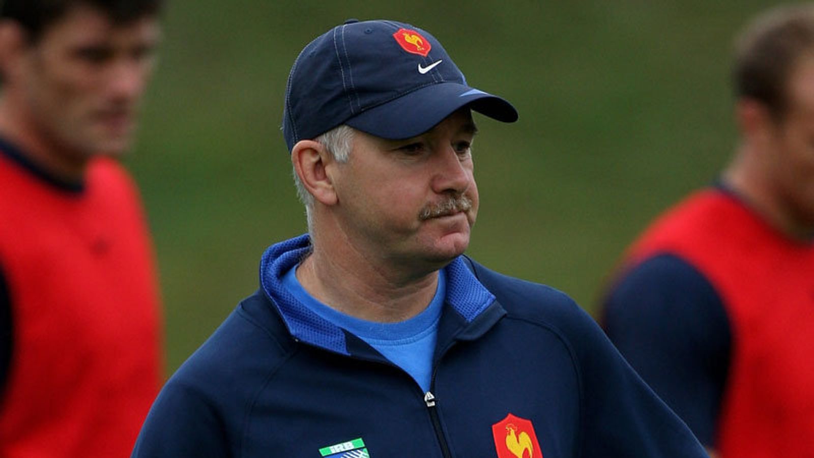 New challenge for Ellis | Rugby Union News | Sky Sports