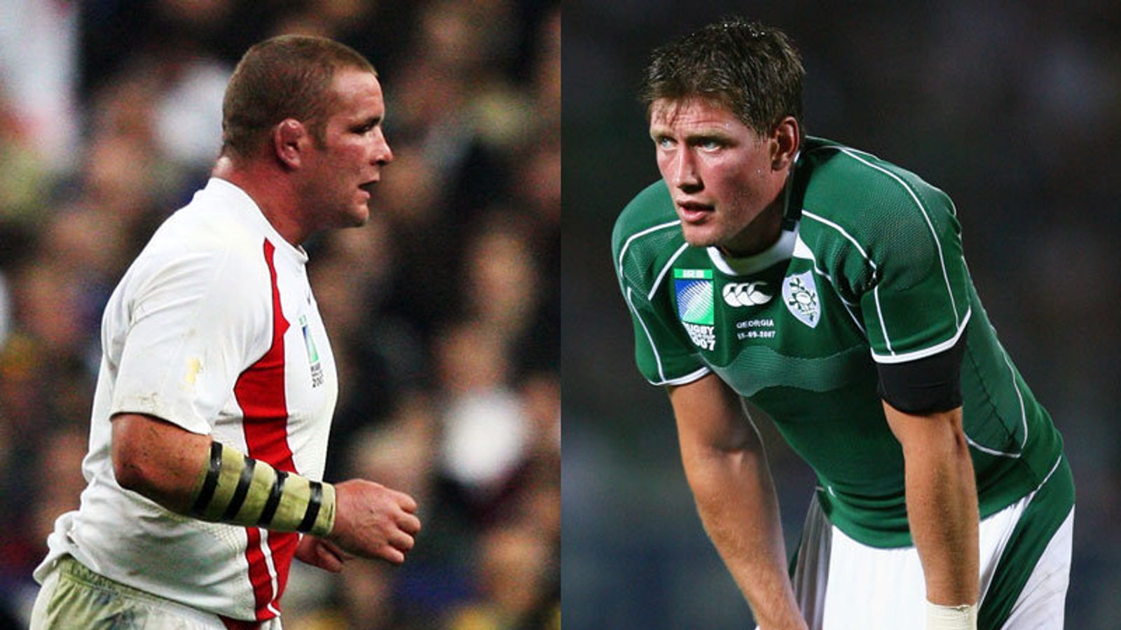 Match Preview - England vs Ireland | 15 Mar 2008