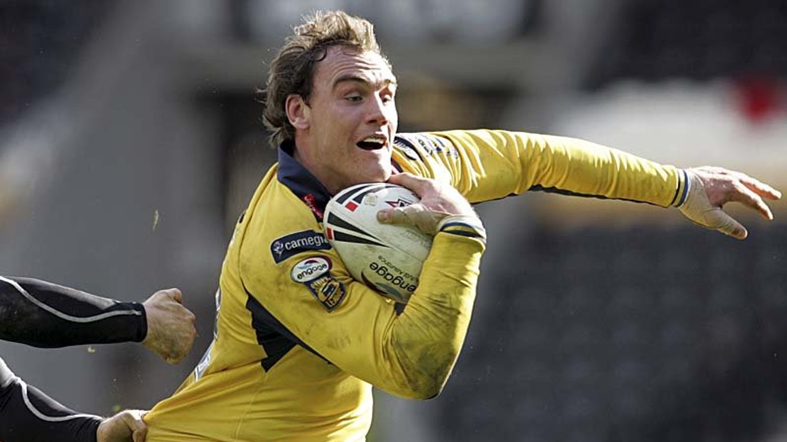 Busy weekend for Rhinos? | Rugby League News | Sky Sports