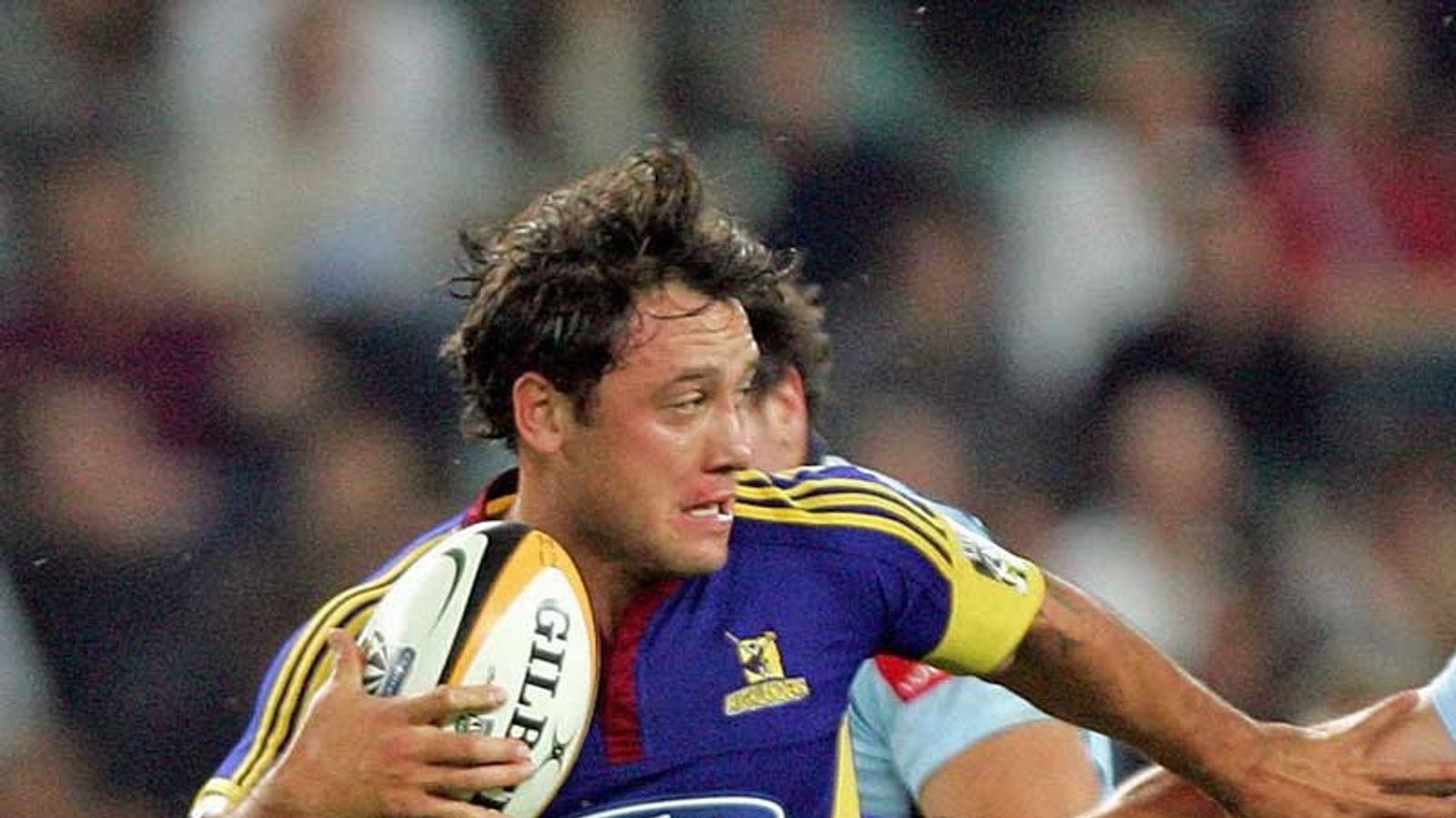 Highlanders freshen up | Rugby Union News | Sky Sports