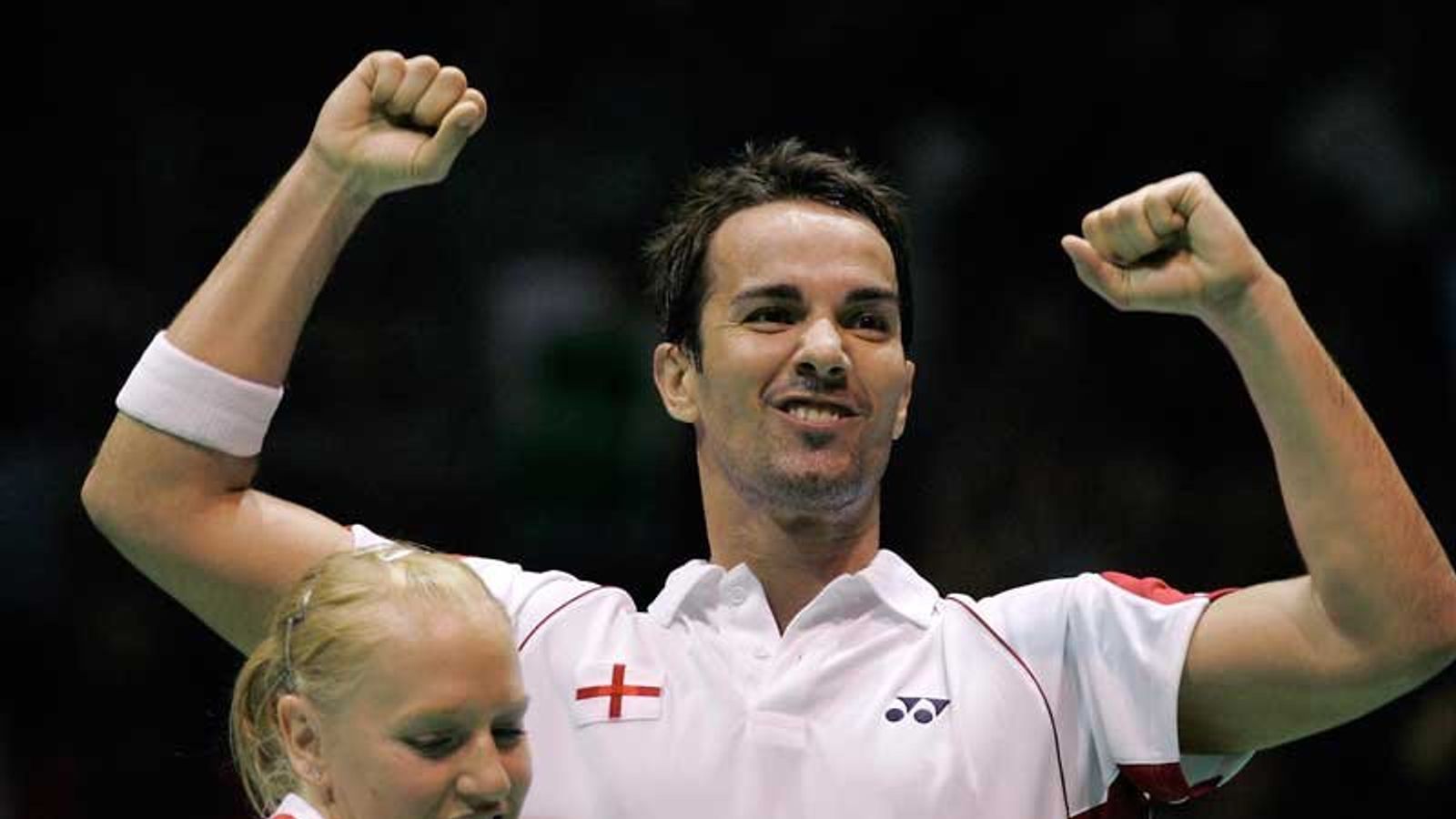 Badminton: Brits march on | News News | Sky Sports