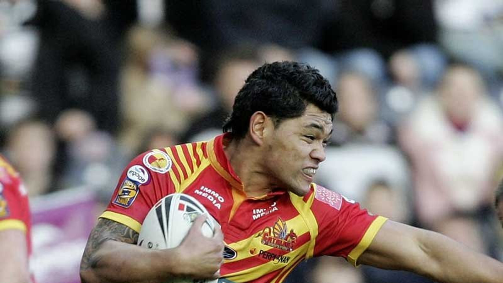 Potter's comeback joy | Rugby League News | Sky Sports