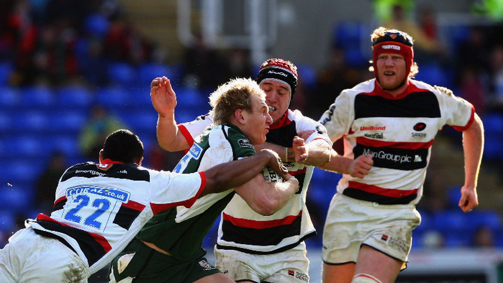 London Irish 27 - 24 Saracens - Match Report & Highlights