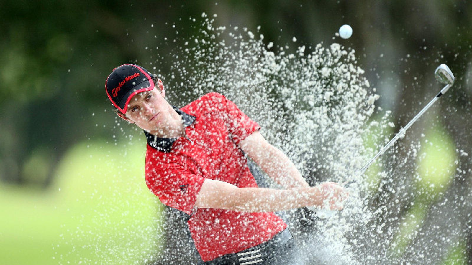 Rose insists less is more | Golf News | Sky Sports