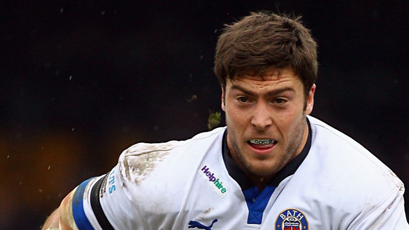 Glasgow 19 - 25 Bath - Match Report & Highlights