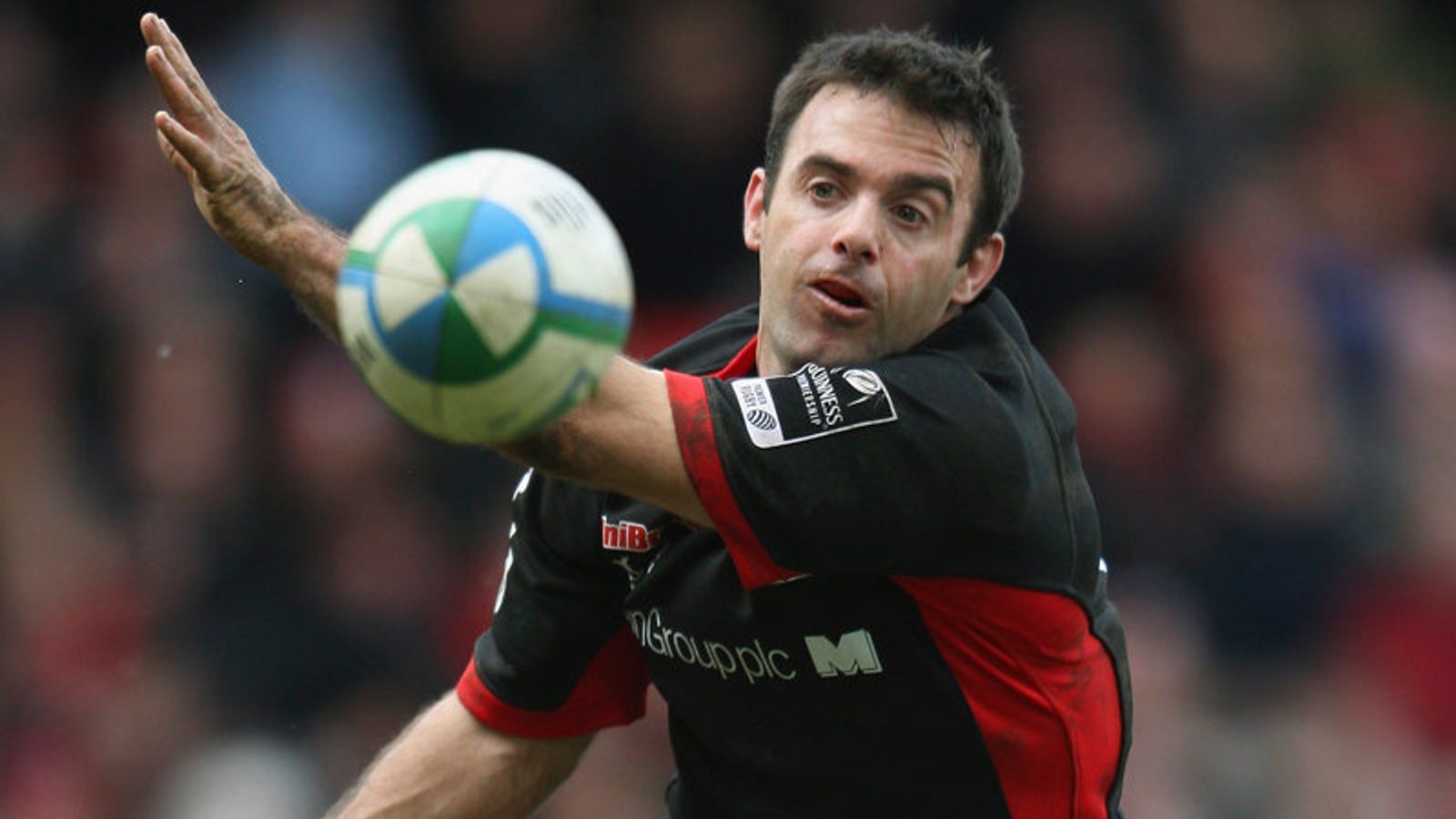 De Kock - We want respect | Rugby Union News | Sky Sports