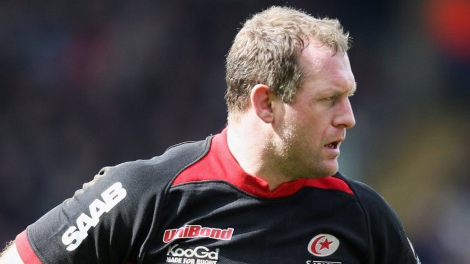 All over the Hill | Rugby Union News | Sky Sports