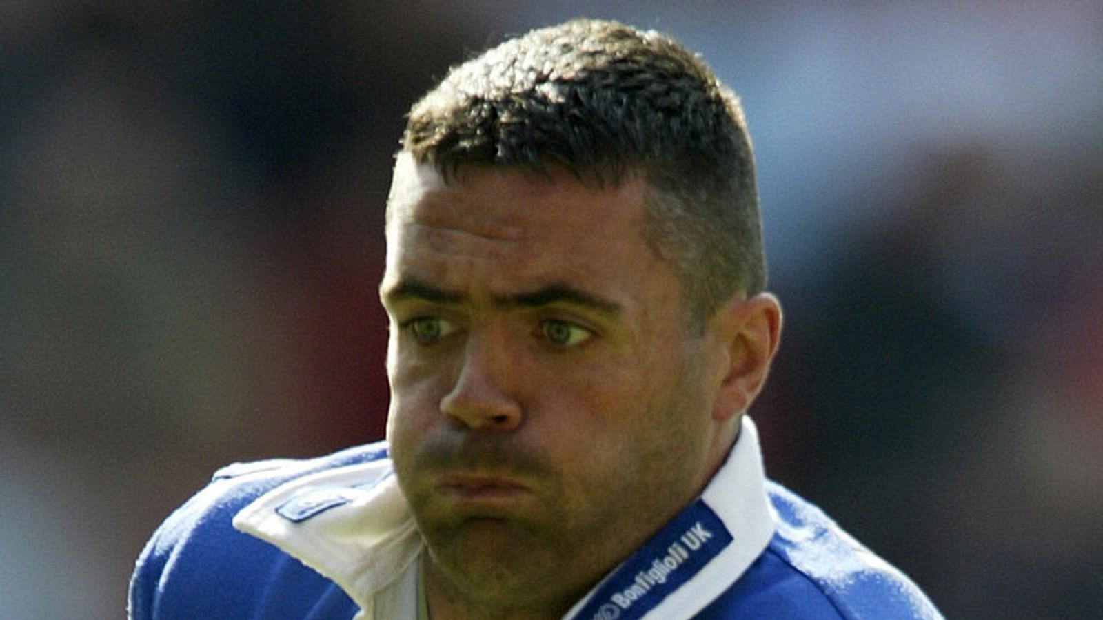 Martyn to add Wolves bite | Rugby League News | Sky Sports