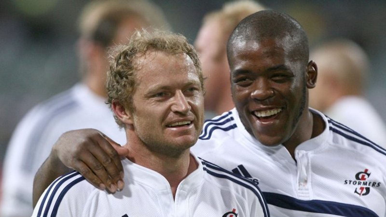 Brown faces old friends | Rugby Union News | Sky Sports