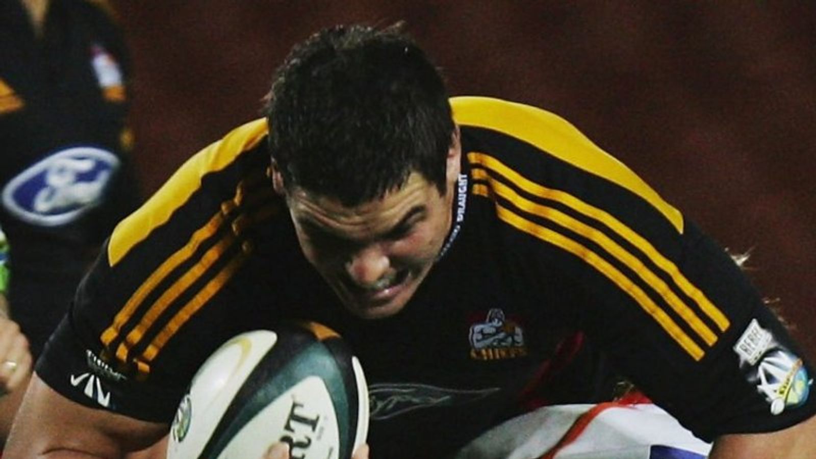 Match Preview - Cheetahs vs Chiefs | 18 Apr 2009