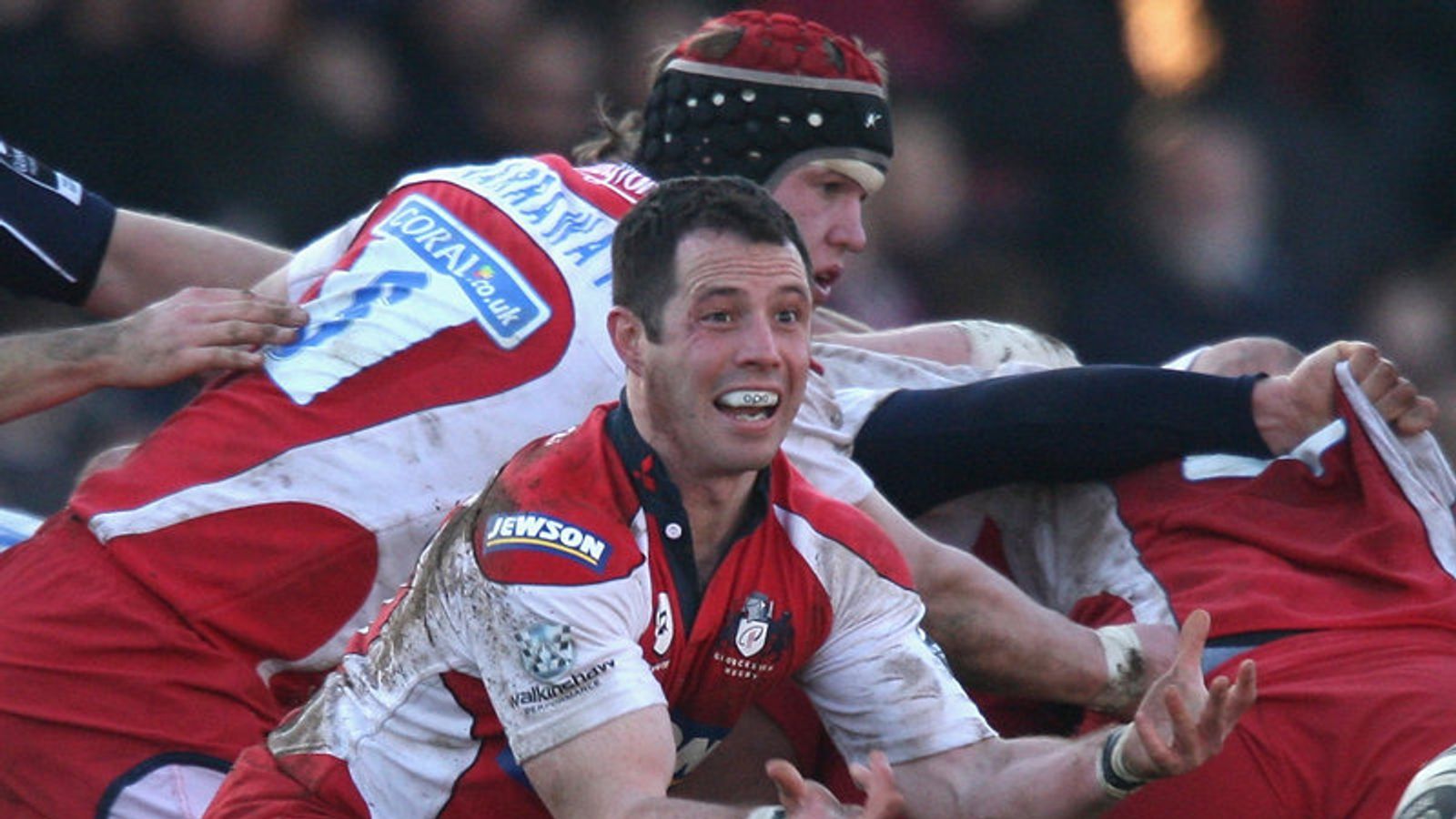 Match Preview - Gloucester vs Yorkshire Carnegie | 19 Apr 2008