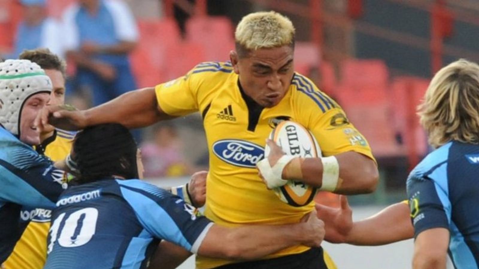 Collins calls it quits | Rugby Union News | Sky Sports