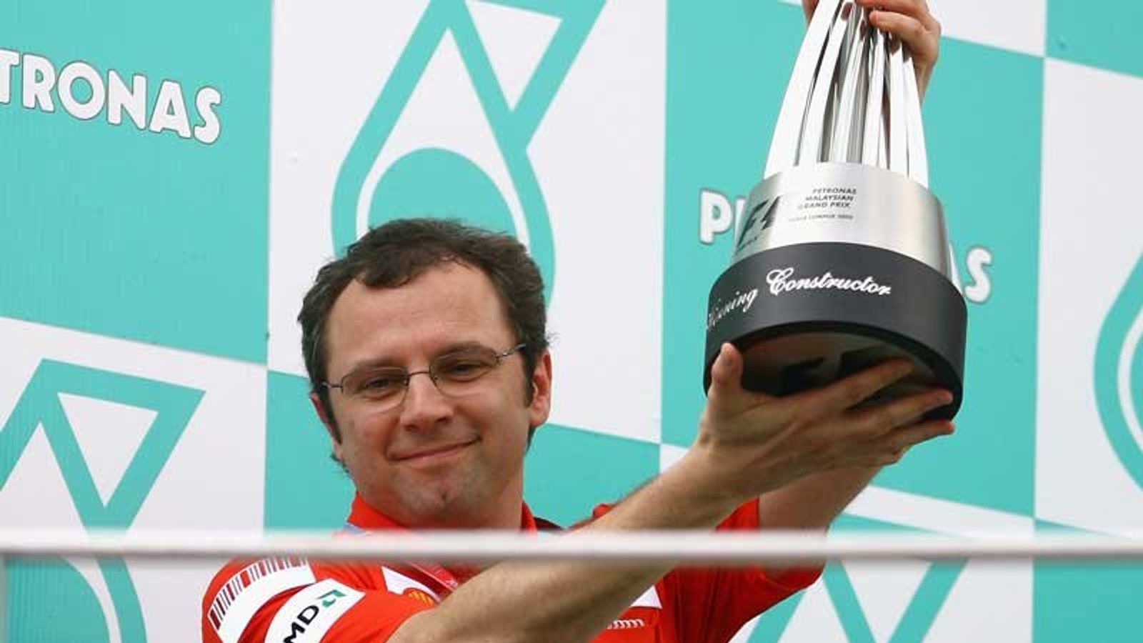 Domenicali - Teams yet to unlock ECU | F1 News