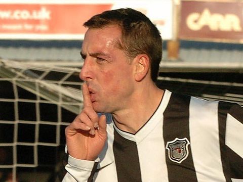 Gary Jones | Player Profile | Sky Sports Football