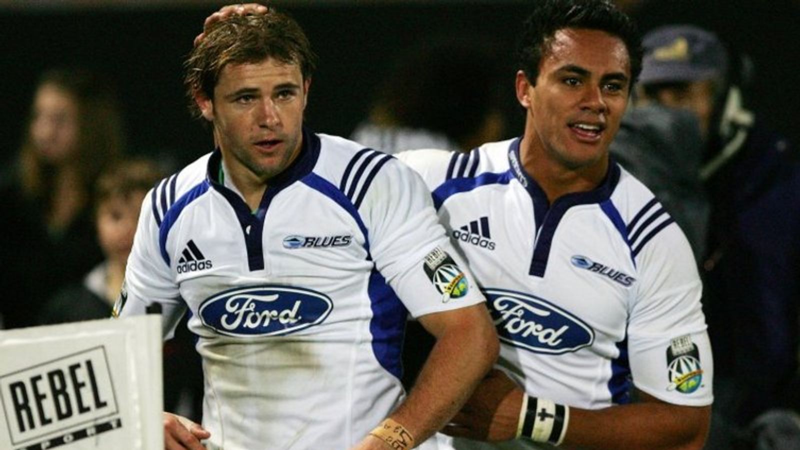 Match Preview - Harlequins vs Bristol | 13 Sep 2008