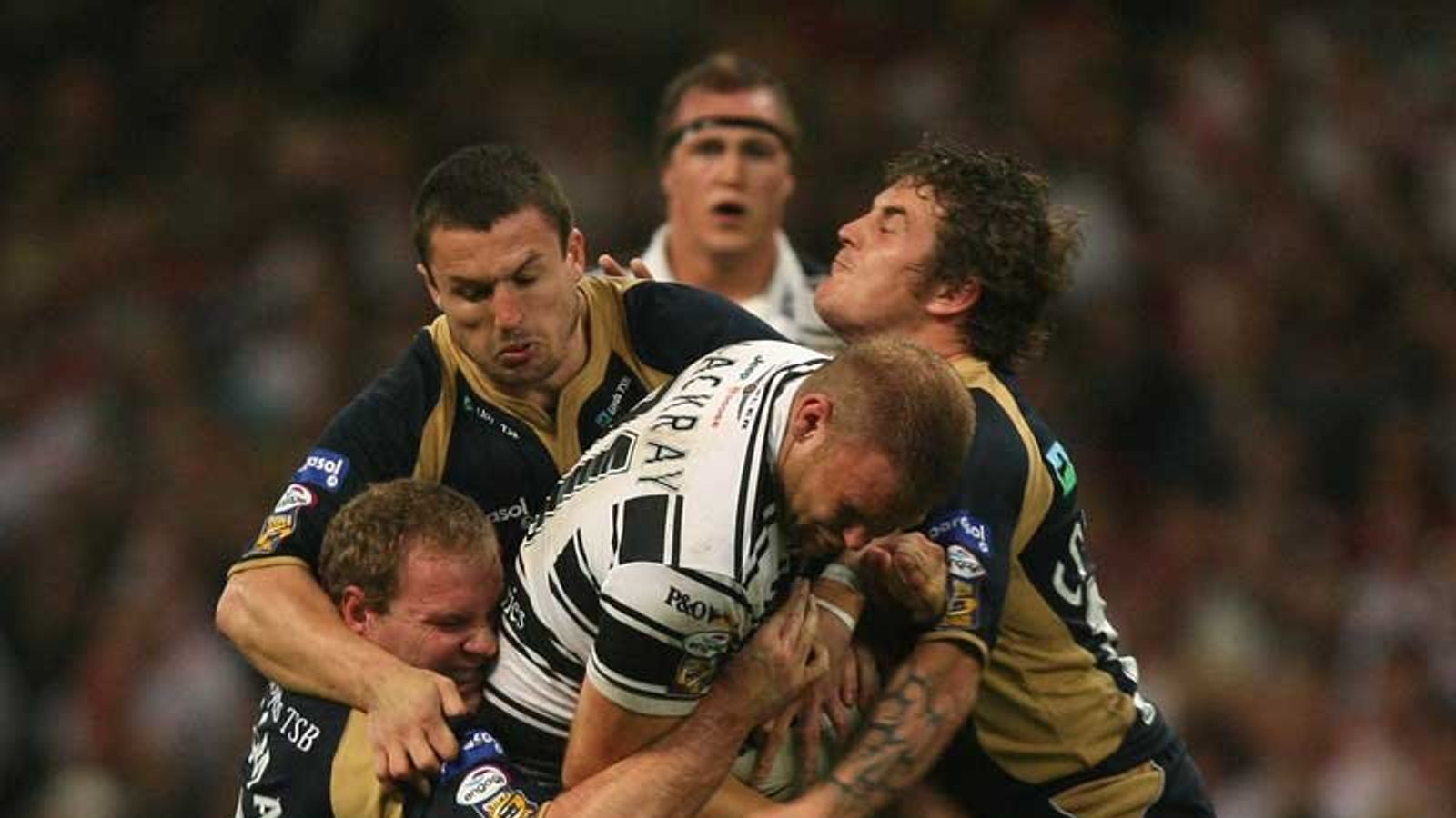 Bridging the Humber gap | Rugby Union News | Sky Sports