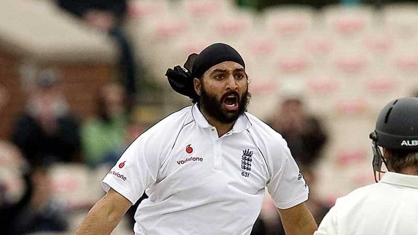 Panesar - I love Old Trafford | Cricket News | Sky Sports