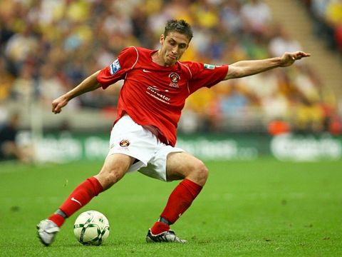 Chris McPhee - Brighton and Hove Albion | Player Profile | Sky Sports ...