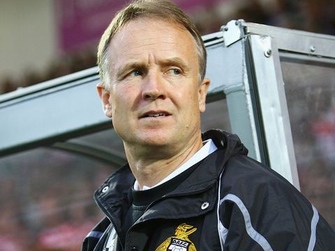 Matt Noble | Player Profile | Sky Sports Football