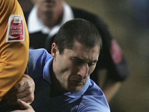 Colin Hawkins - Shamrock Rovers | Player Profile | Sky Sports Football