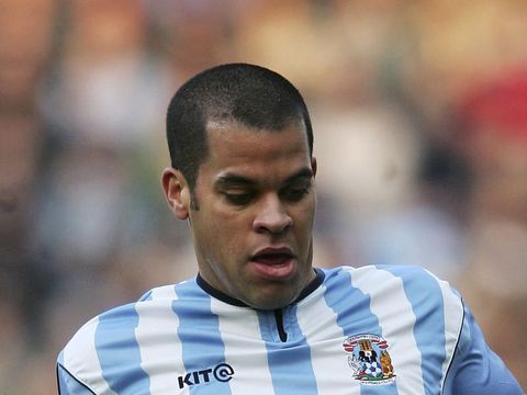 Marcus Hall - Stoke City | Player Profile | Sky Sports Football