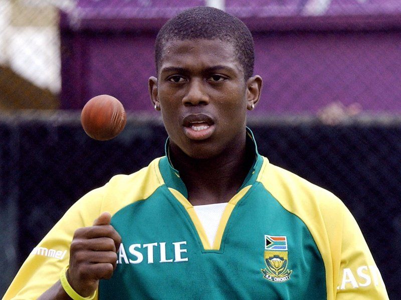 Thandi Tshabalala – Player Profile | Retired | Sky Sports Cricket