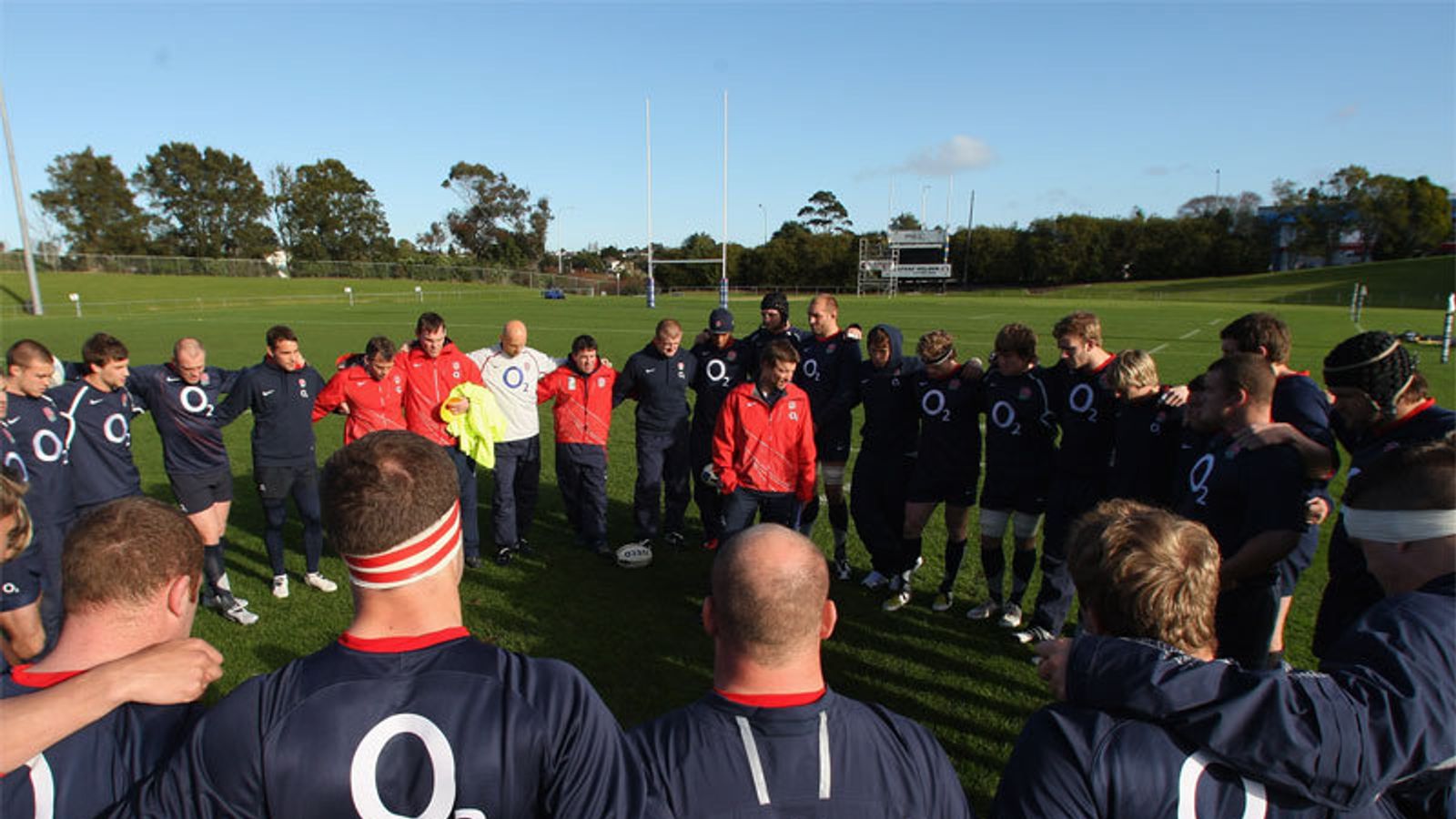 35 hours later... | Rugby Union News | Sky Sports