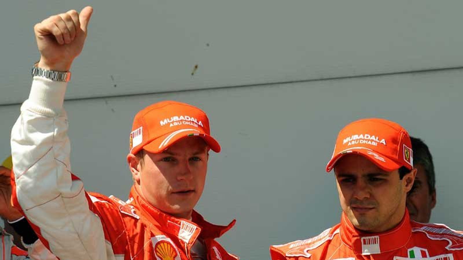 Raikkonen - I can go faster | F1 News
