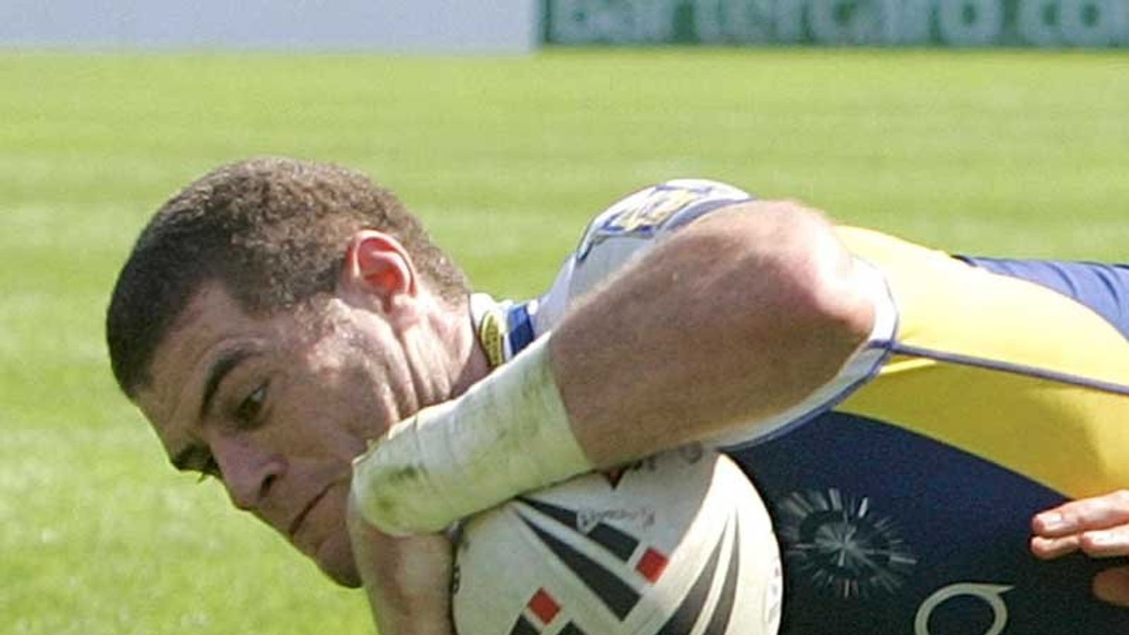Hull 22 - 24 Warrington - Match Report & Highlights