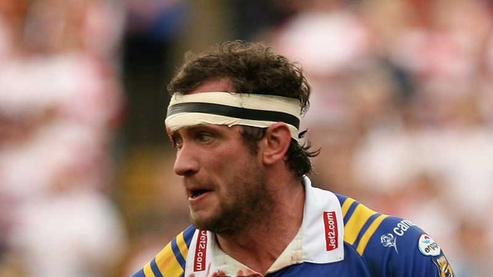 Peacock - We're confident | Rugby League News | Sky Sports