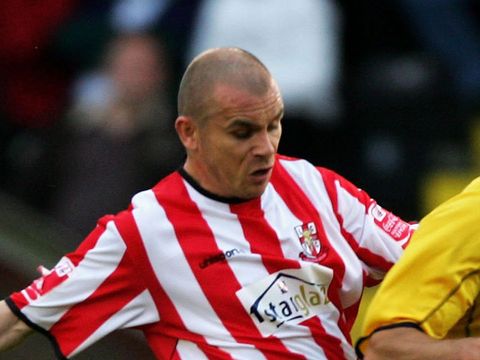 Jamie Forrester | Player Profile | Sky Sports Football