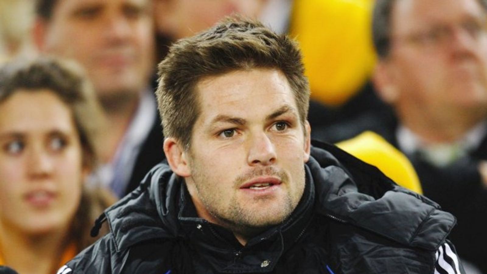 McCaw - I'm proud of my boys | Rugby Union News | Sky Sports