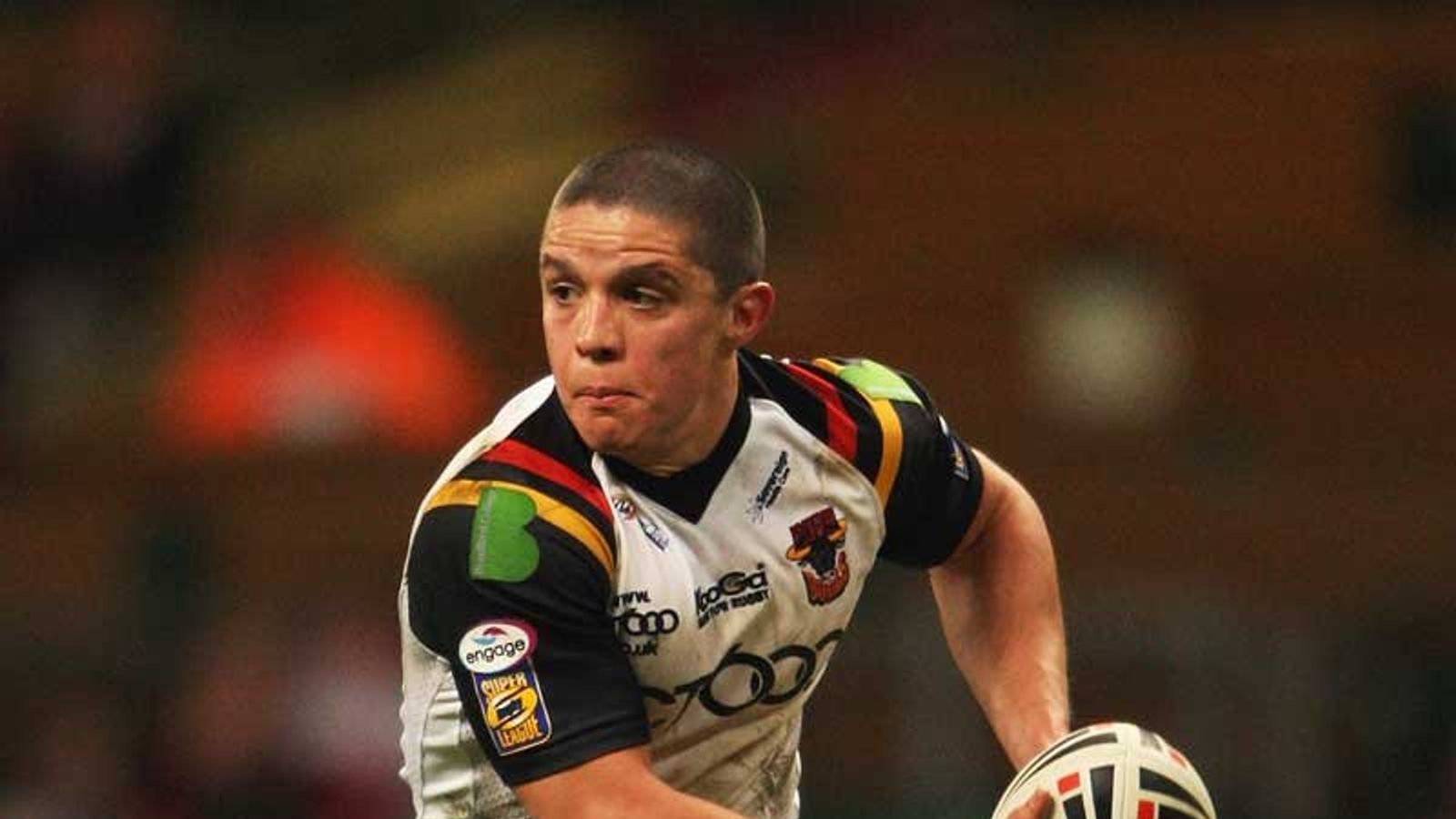 Bradford 42 - 14 Hull - Match Report & Highlights