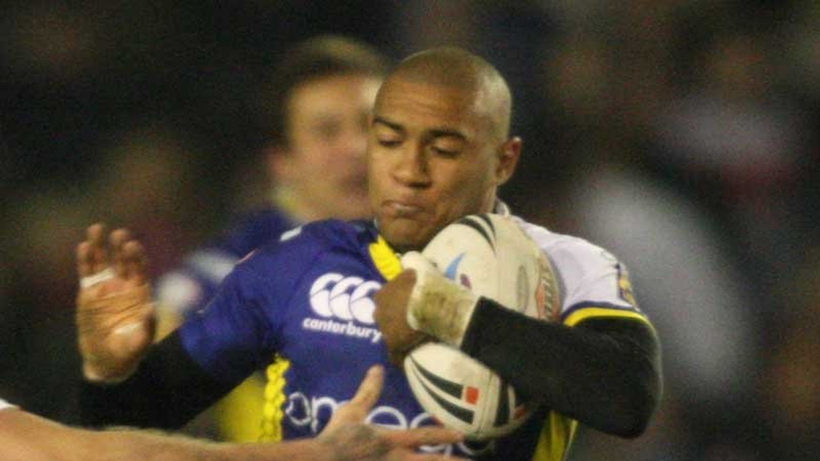 Lowes - Penny still learning | Rugby League News | Sky Sports