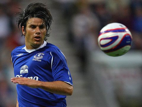 Nuno Valente | Player Profile | Sky Sports Football