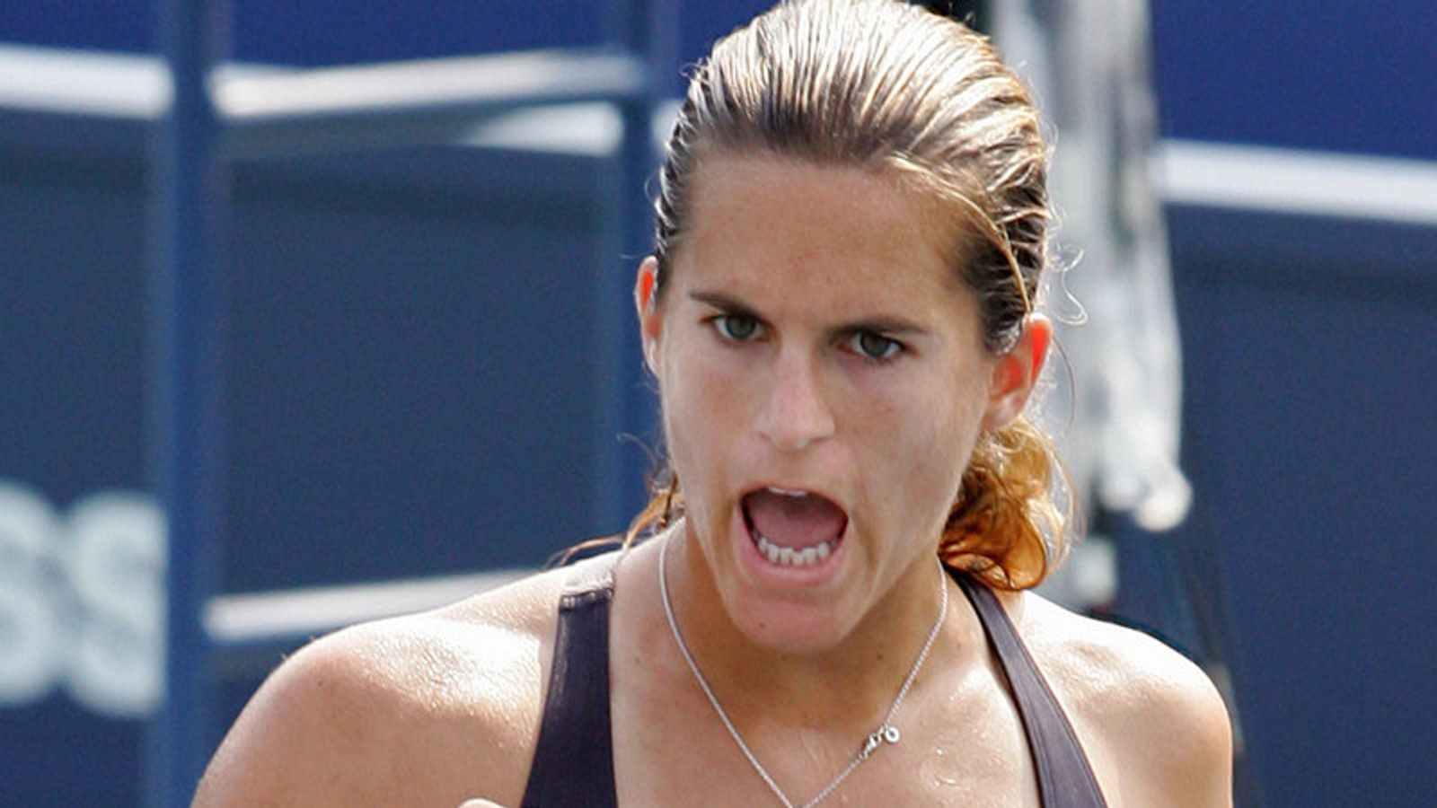 Mauresmo overcomes Dokic | Tennis News | Sky Sports