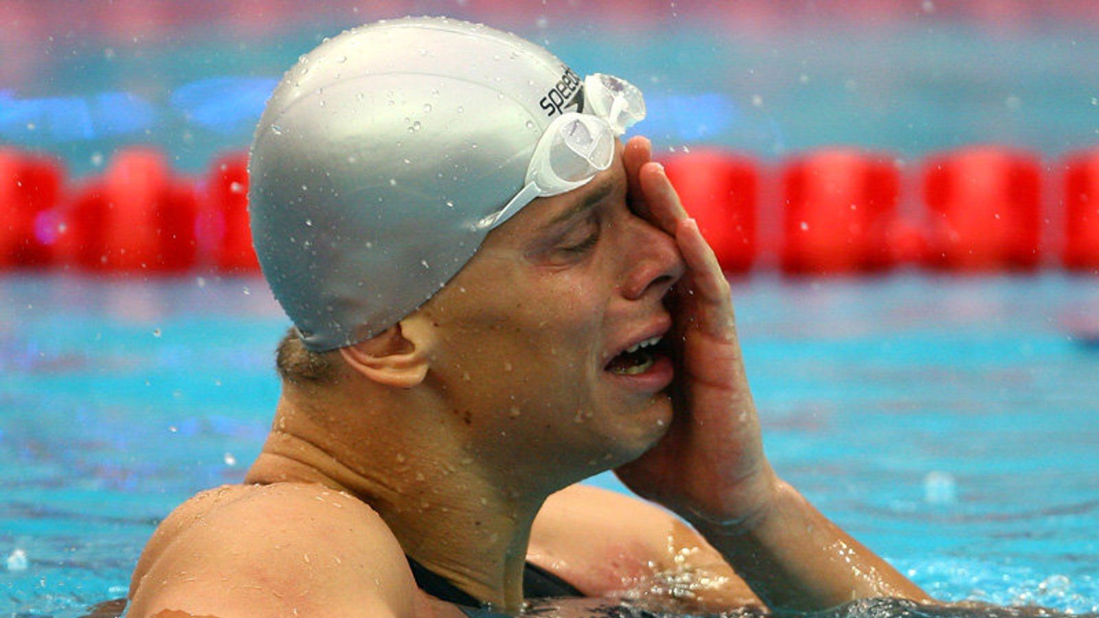 Cielo wins gold for Brazil | Olympics News | Sky Sports