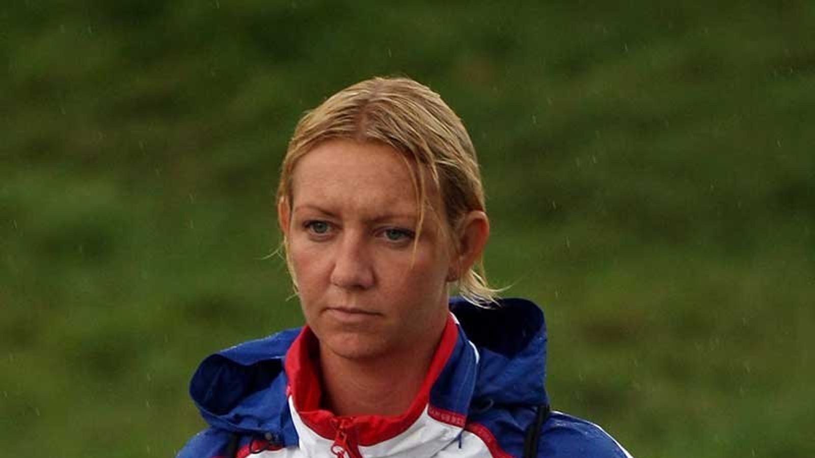 Eventers go cross country | Olympics News | Sky Sports