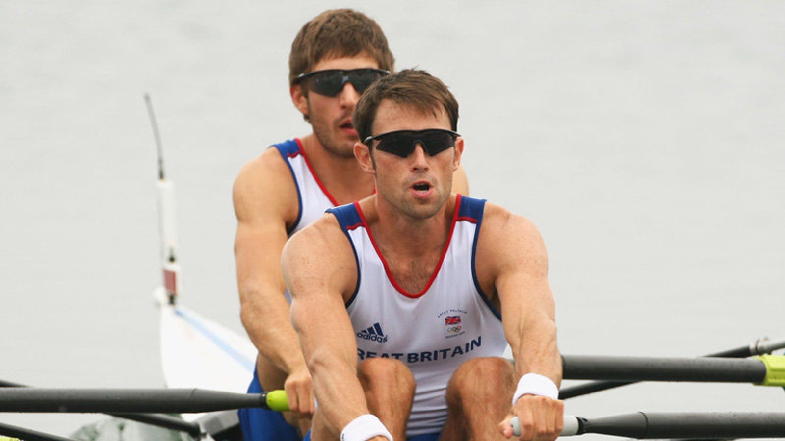 Perfect 10 for GB rowers | Olympics News | Sky Sports