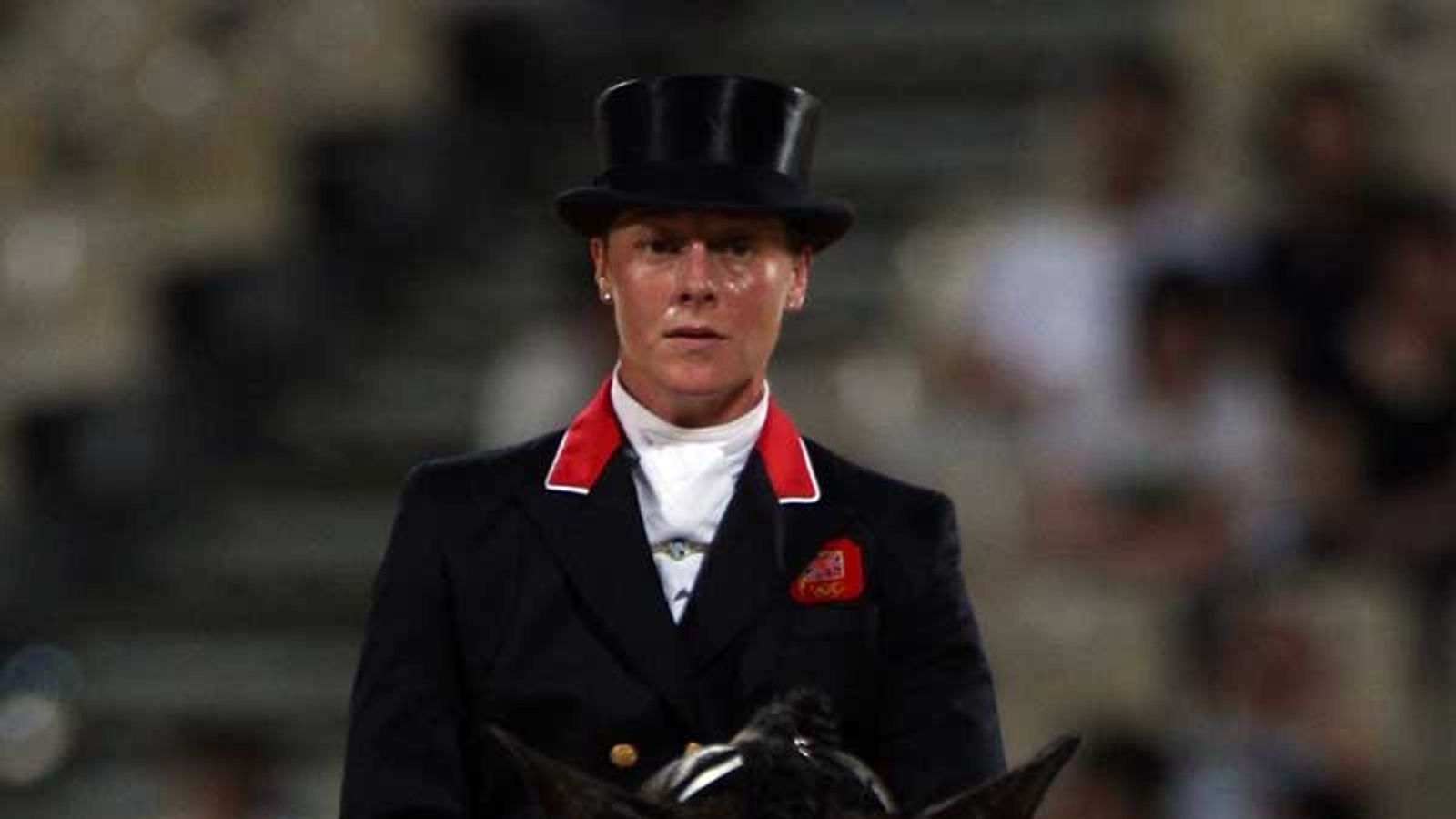 Hindle helps GB up to second | Olympics News | Sky Sports