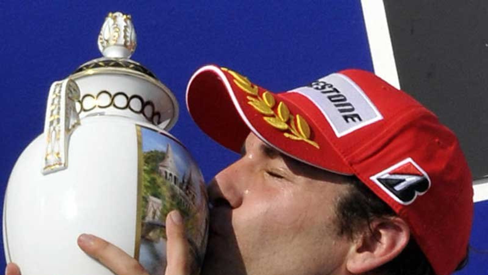 Q&A with Timo Glock | F1 News