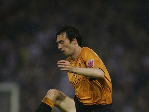 Gary Breen | Player Profile | Sky Sports Football