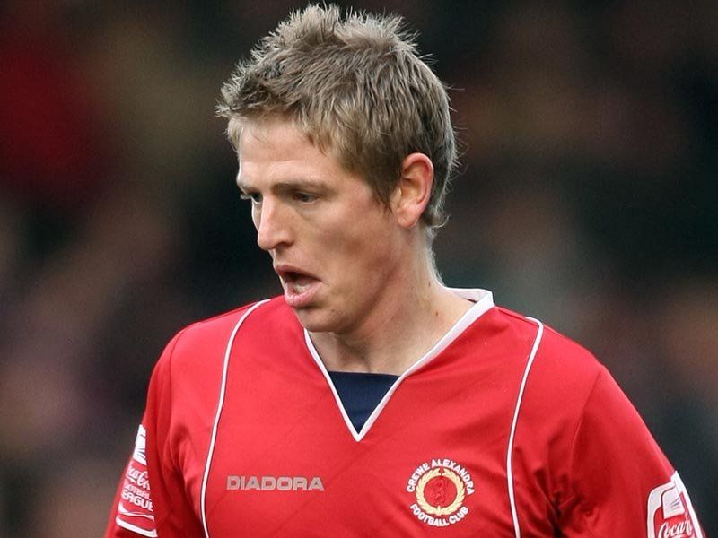 Ben Rix | Player Profile | Sky Sports Football